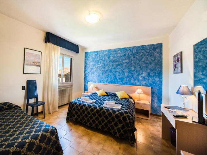 Albergo Centrale - Bardolino
