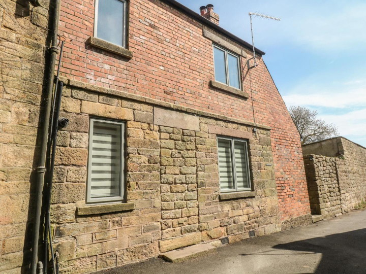Archway Cottage - Derbyshire