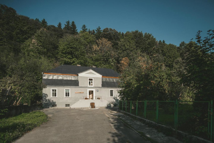 Apartamenty W Starym Ogrodzie - Polska