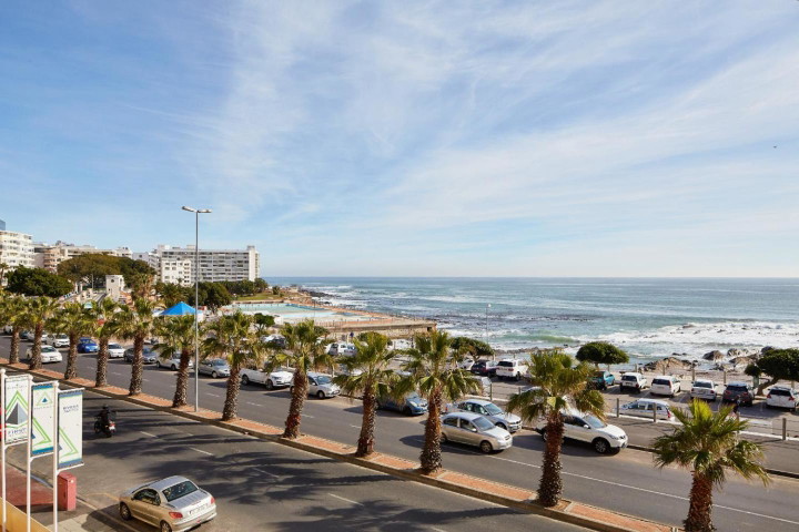 First Group Riviera Suites - Cape Town