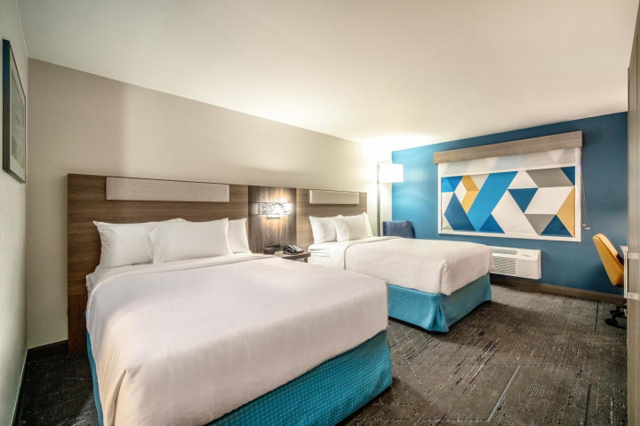 Holiday Inn Express & Suites Phoenix - Mesa West By Ihg - Mesa, AZ