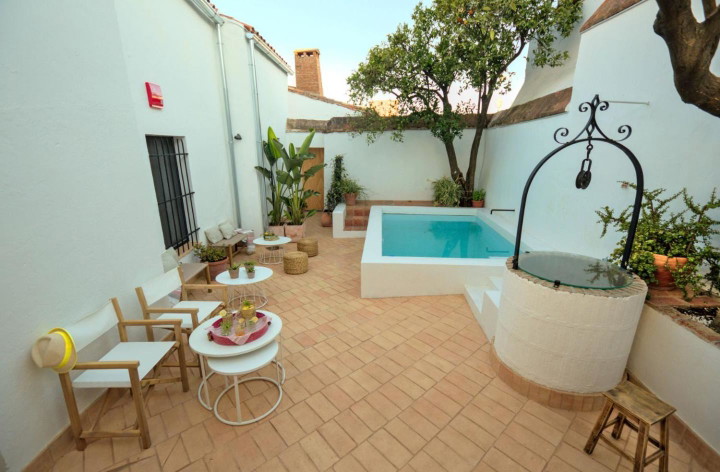 Hotel Casa Ernestina - Portugal