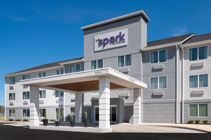 Spark By Hilton Douglasville Atlanta West - Douglasville, GA