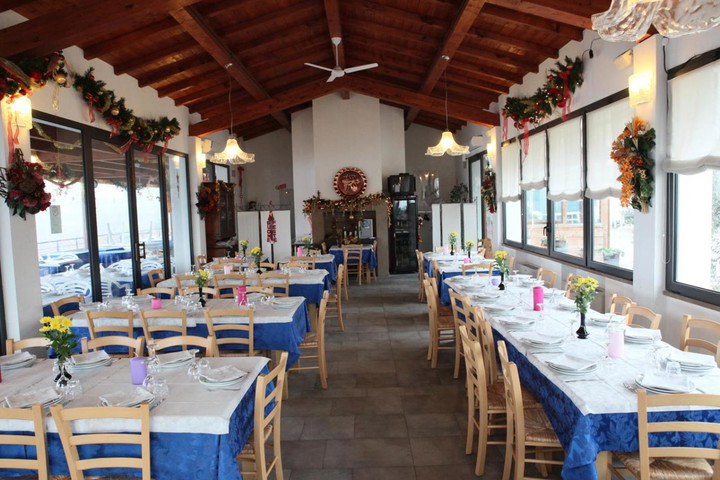 Agriturismo Apollinare - Italia