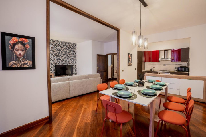 Casa Rufino, Sauna Con Cromoterapia Inclusa - Assisi