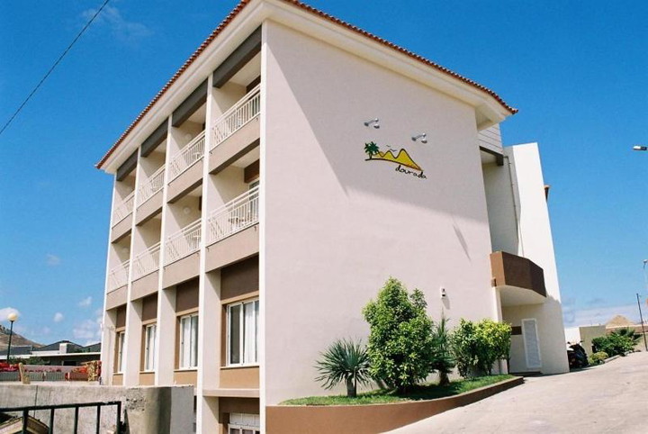 Areia Dourada - Porto Santo