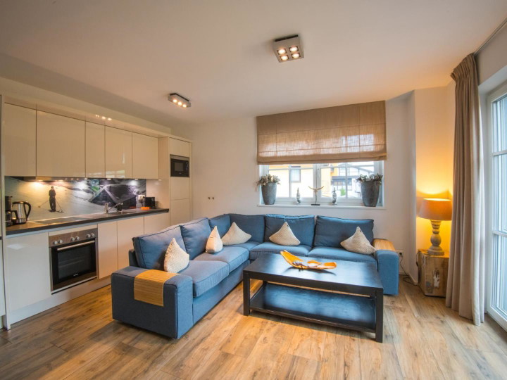 Modern Apartment Near The Ski Area - Kirchberg in Tirol