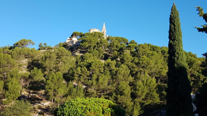 Gite Sous L'olivier - Calanques de Marseille