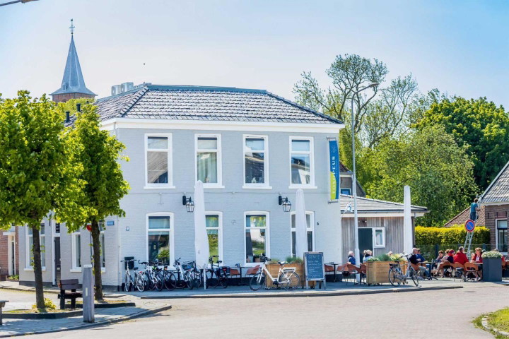 Hotel Restaurant Toxopeus - Friesland