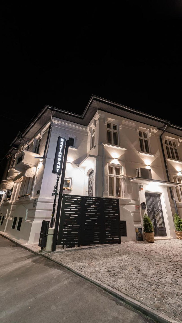 George&dragon Rooms - Bucarest