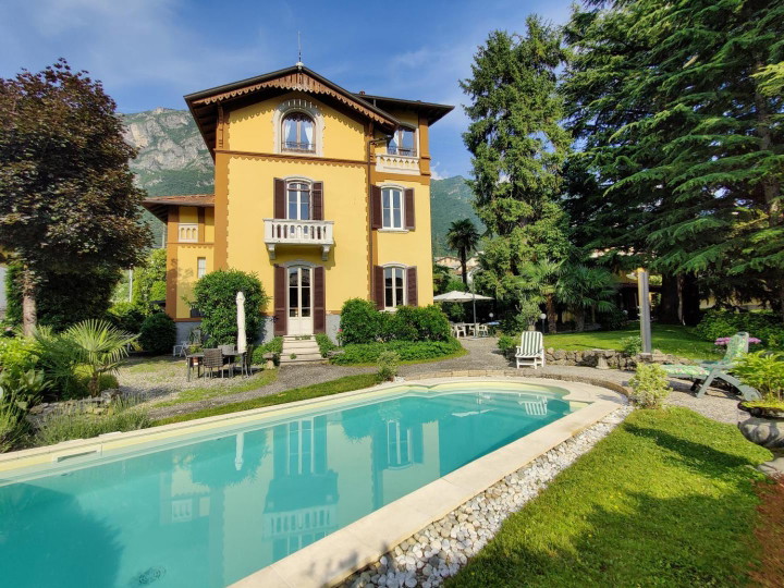 Villa Laura - Varenna