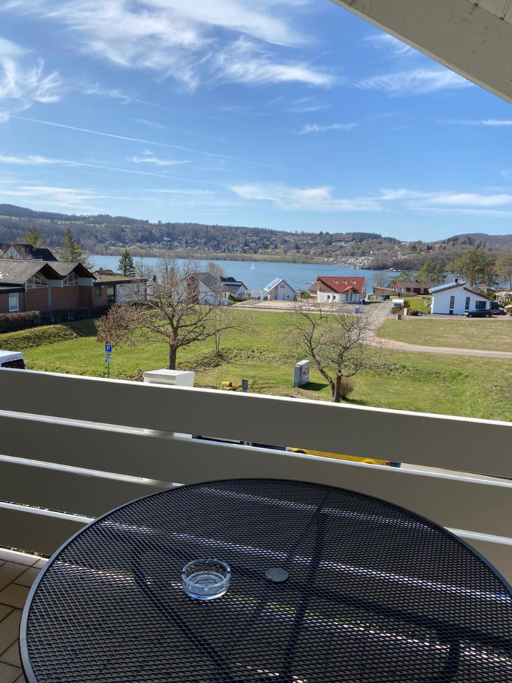 Fewo Seeresidenz Auf Scheid - Waldeck