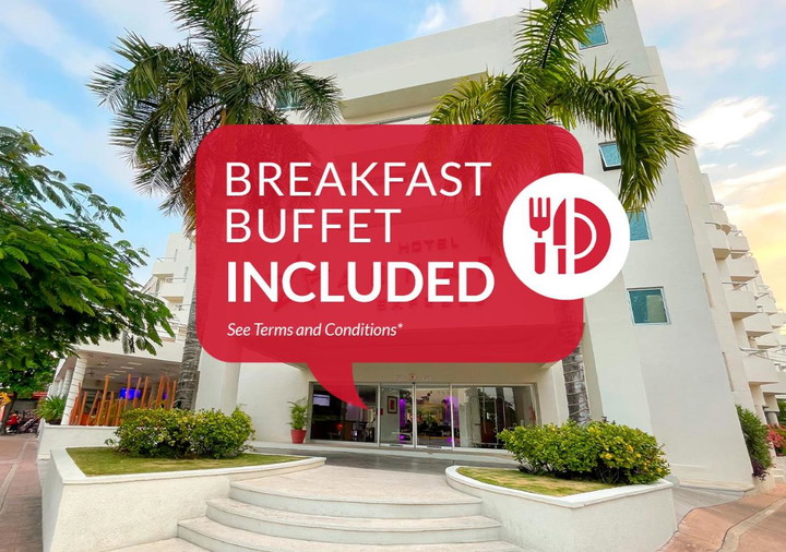 Adhara Express - Cancún