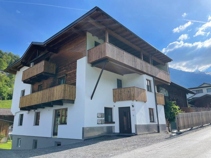 Haus Antonia - Fiss