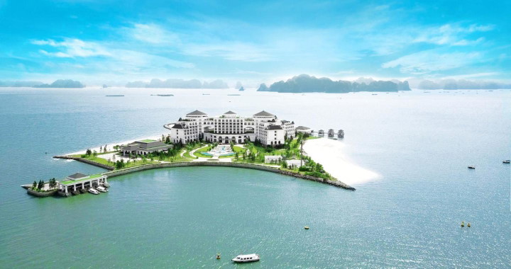 Vinpearl Resort & Spa Ha Long - Ha Long