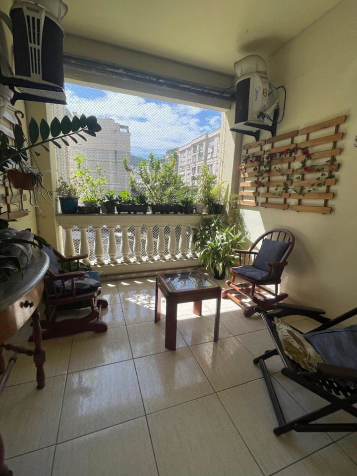 Casa De Família Juliana - Ipanema