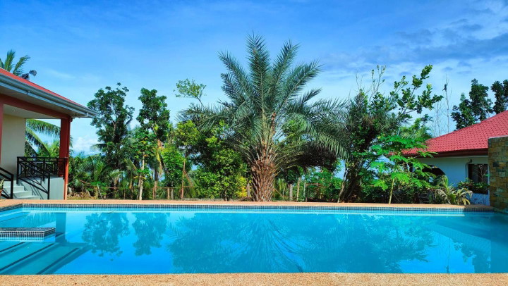 Sbg Resort Lambug - Badian
