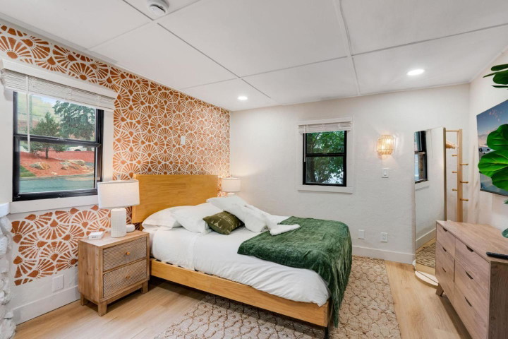 Cozy Studio In Manitou Springs Walk Downtown - Manitou Springs, CO