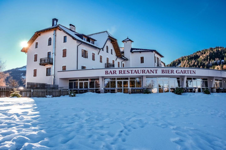 Hotel Pietralba - Cavalese
