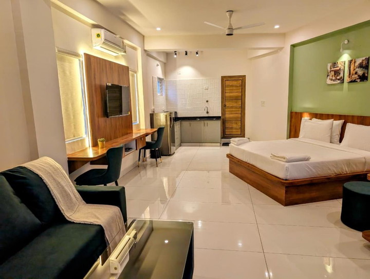 Sihi Homes - Kerala