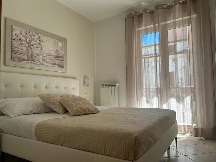 Casa Vacanze Regina - Calabre