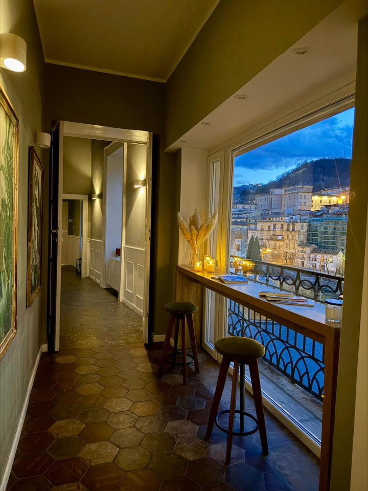 Palazzo Lupinacci - Dimora Storica Bed And Breakfast - Cosenza