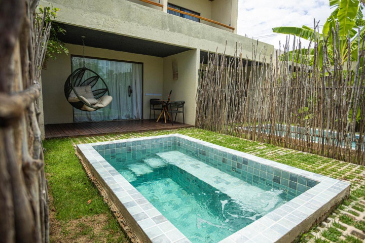 Pousada Noah Noah Milagres - São Miguel dos Milagres