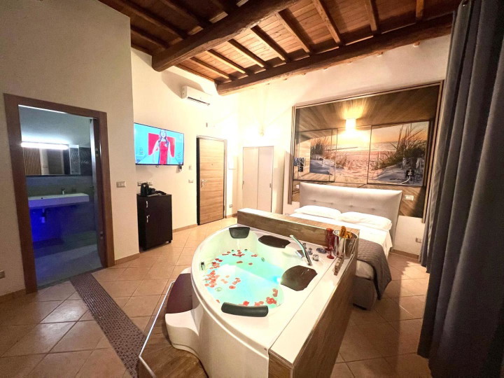 Sealovers House Sea View Deluxe - Civitavecchia