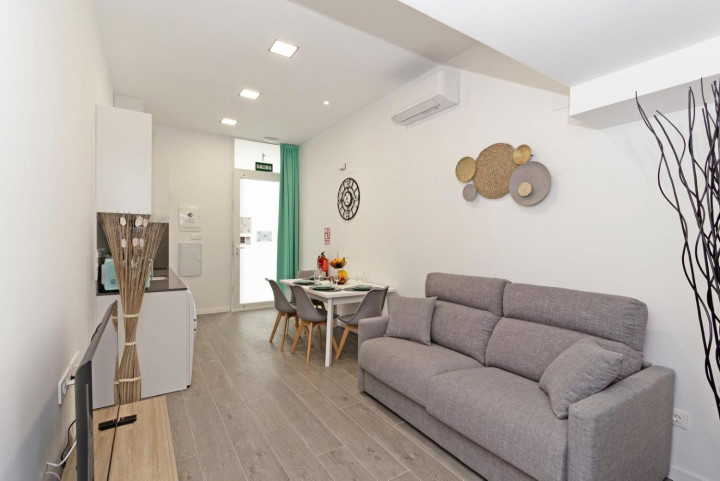 Guestready - Llovera Apartments - El Saler