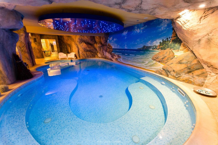 Paradise Hotel & Wellness - Brusson