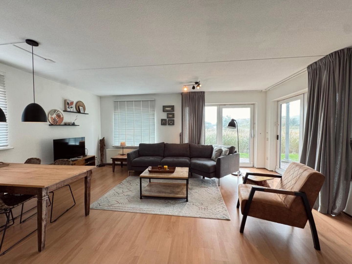 Residence Juliana 29 - Julianadorp