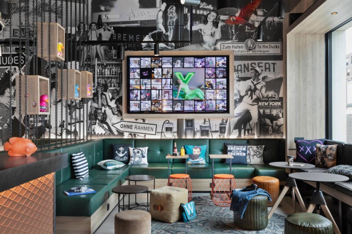 Moxy Bremen - Delmenhorst