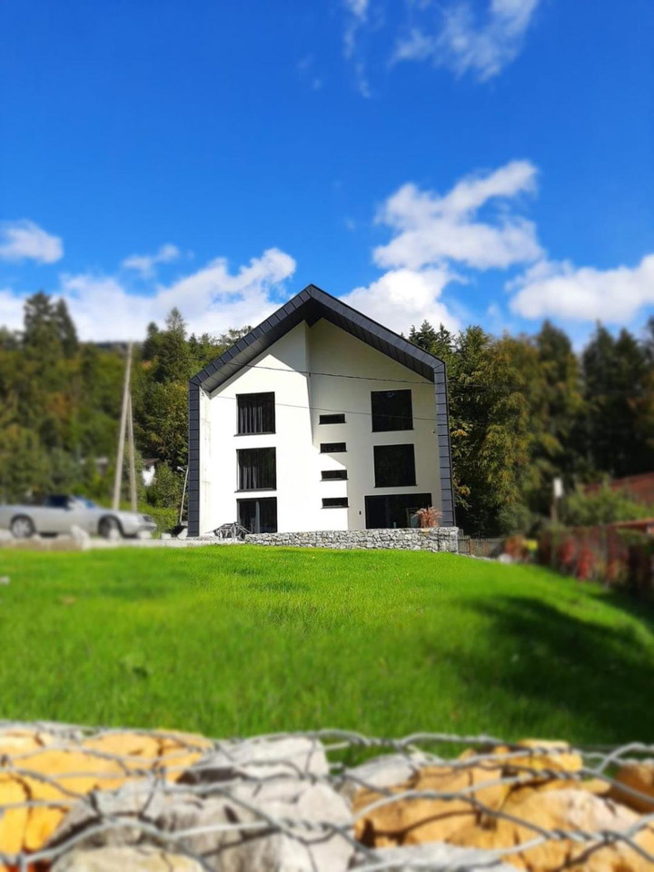 Apartamenty Minimal House - Szczyrk