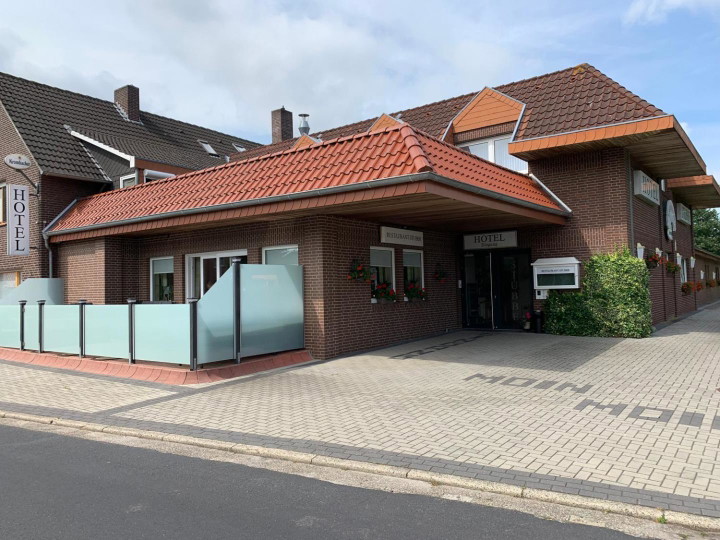 Hotel Stubbe - Papenburg