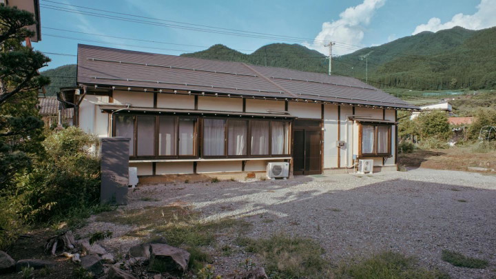 Five Peaks Yudanaka - Nakano