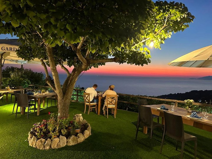 Agriturismo Del Sole - Anacapri