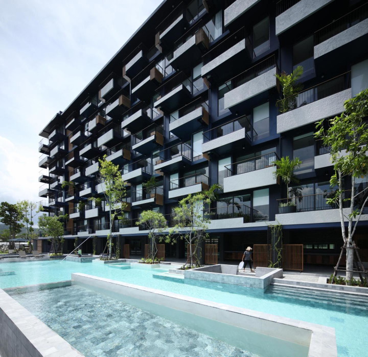 Seamira House Huahin - Hua Hin