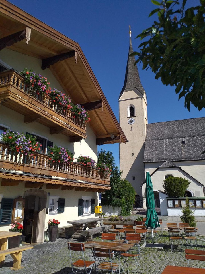 Mesnerwirt - Teisendorf