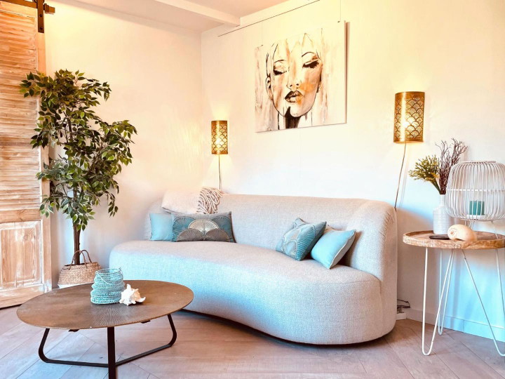 Zandvoort Paradise Boutique Chambre - Haarlem