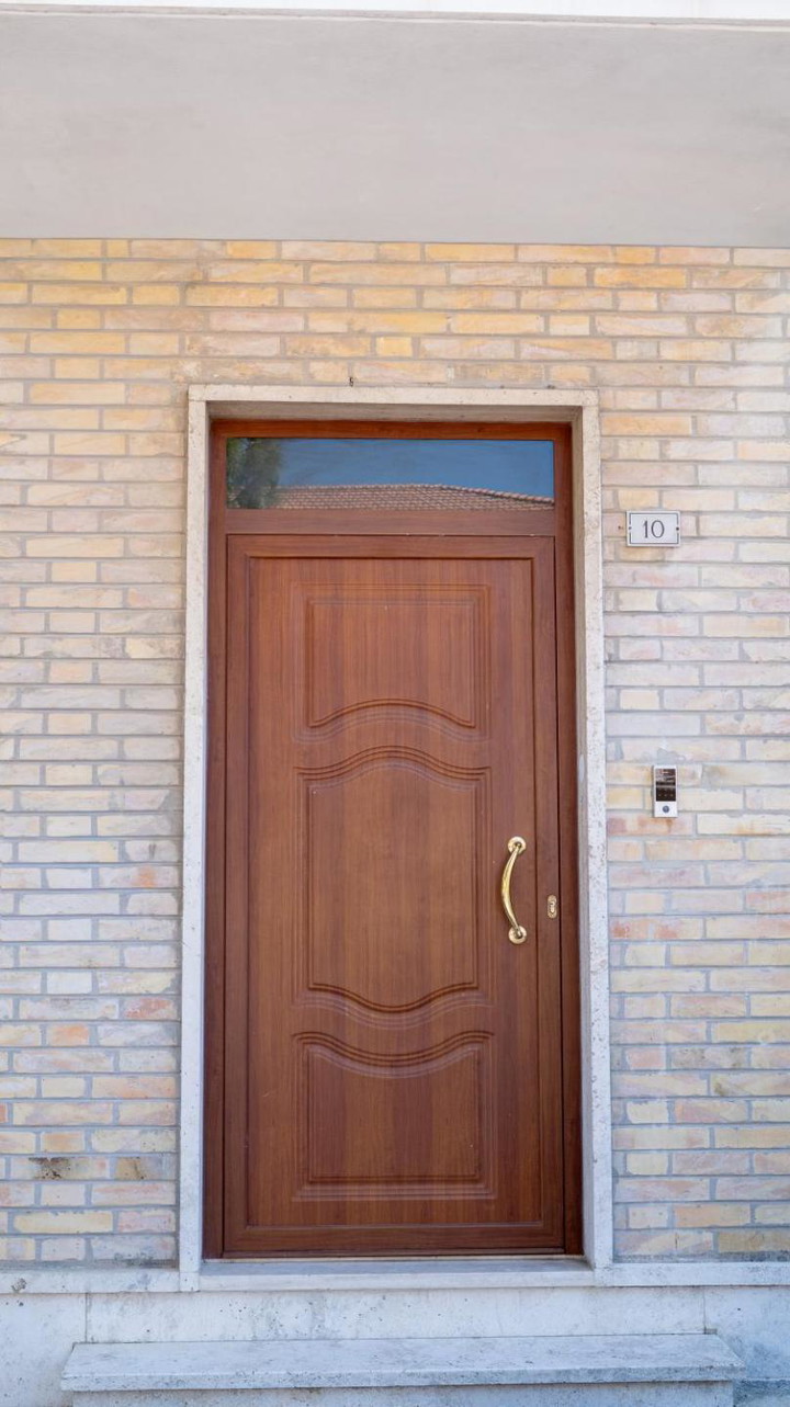 Sanpatrizio Guest House - Macerata