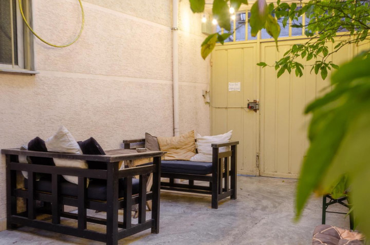 Buff Hostel Tirana - Albania