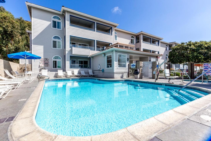 Capistrano Surfside Inn - Laguna Beach, CA