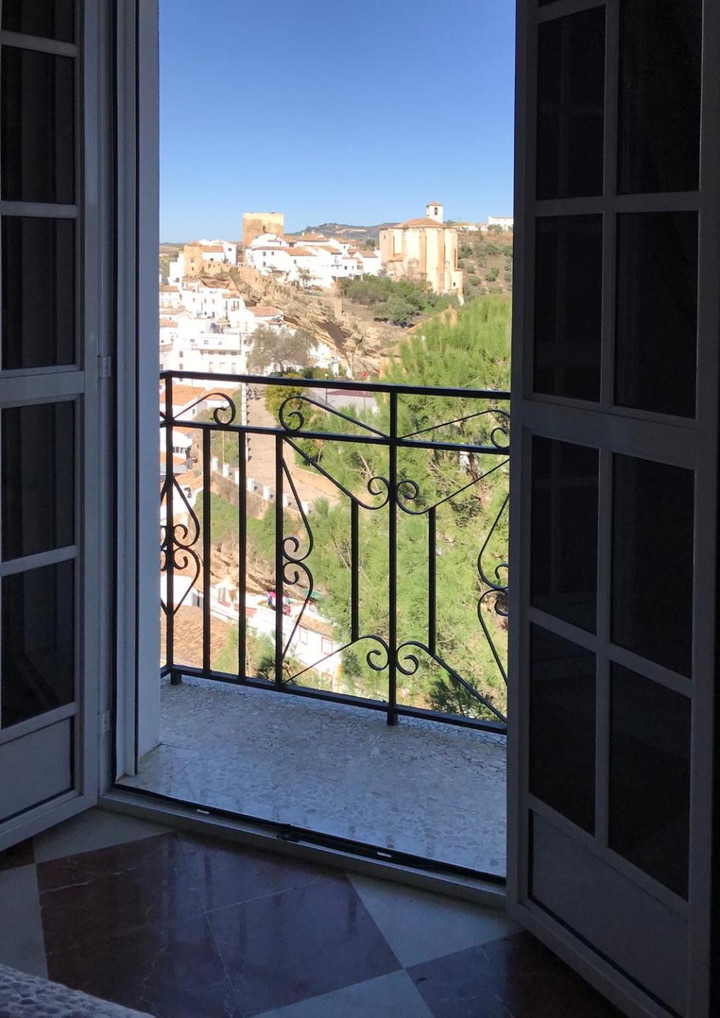 Casa Marta - Setenil de las Bodegas