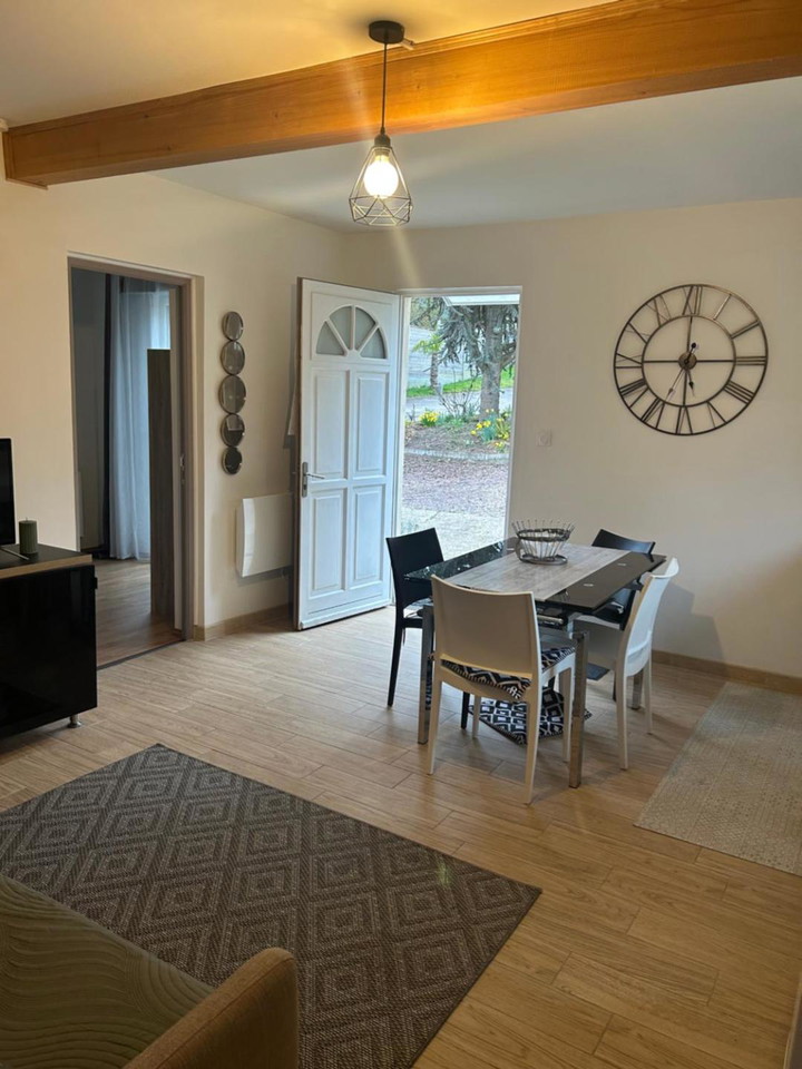 Studio Indépendant Lisieux - Lisieux