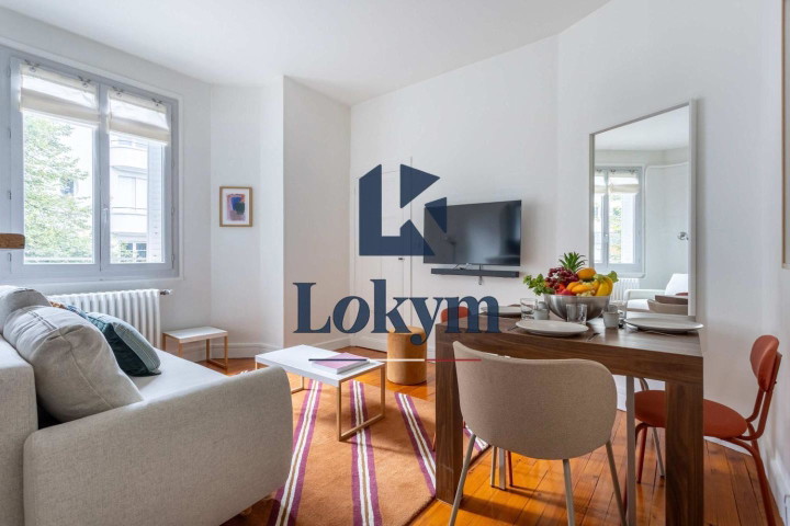 Aristide Cozy Appartement Proche Place De Jaude - Aydat