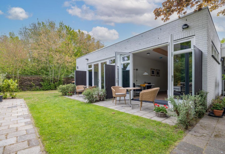 B&b Kroontjesduin - Julianadorp