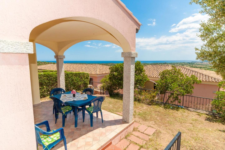 Budoni Case Vacanze - Budoni
