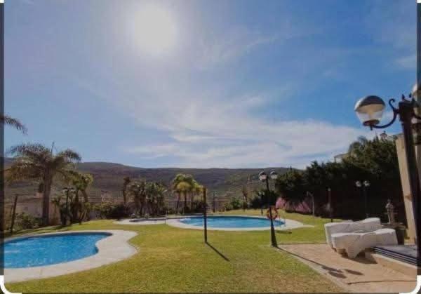 Apartamento Con Jardin - Castellar de la Frontera