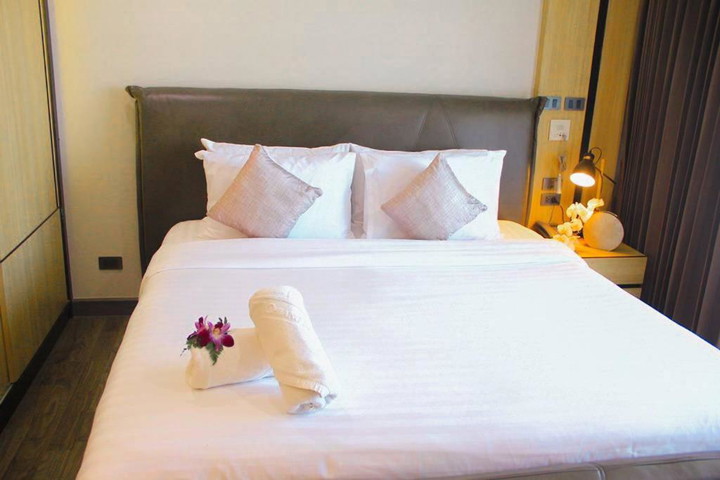 Wellness Chiang Mai Hotel - 치앙마이