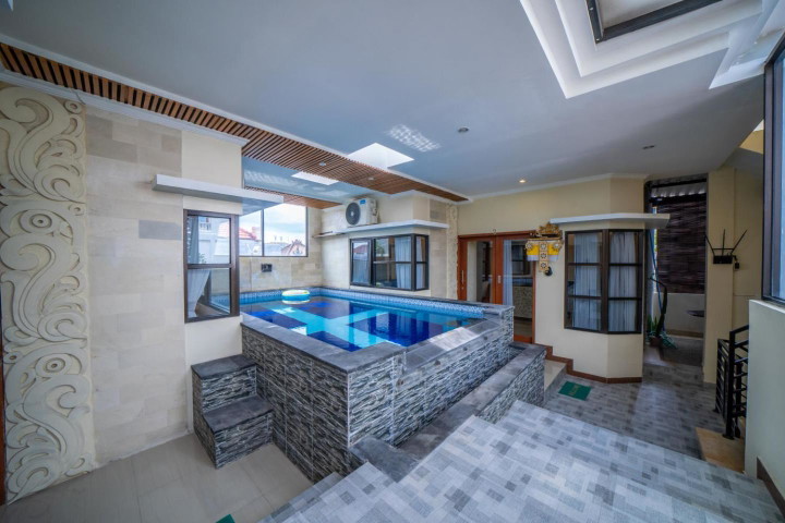 Padma Lodge Legian - Legian